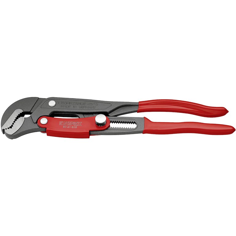 Klešta L-ključ za sevi KNIPEX 83 61 010
