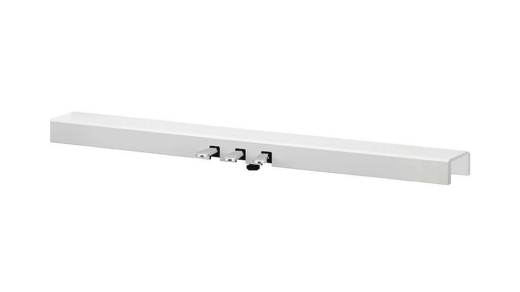 KAWAI F 302 White