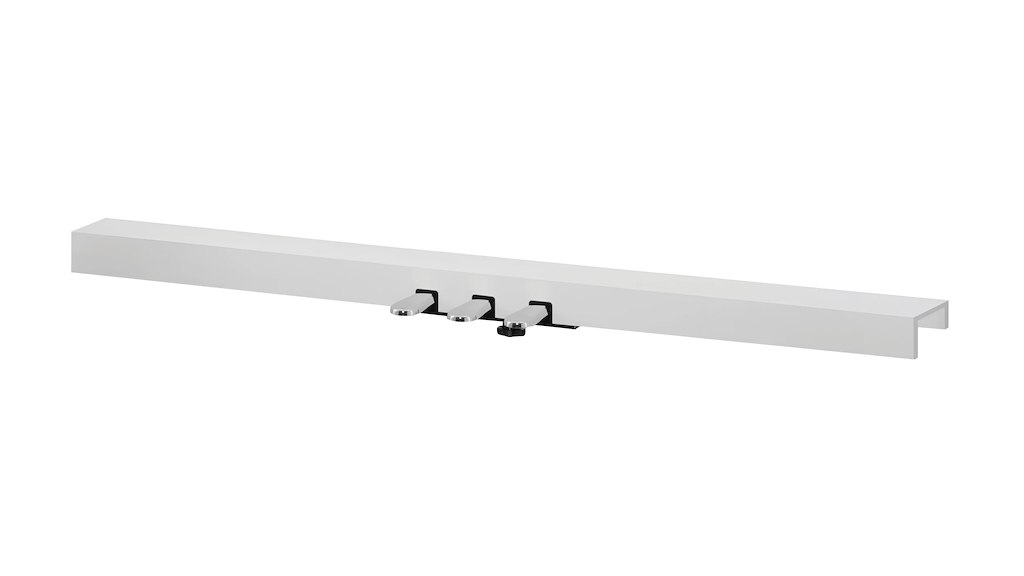 KAWAI F 351 White