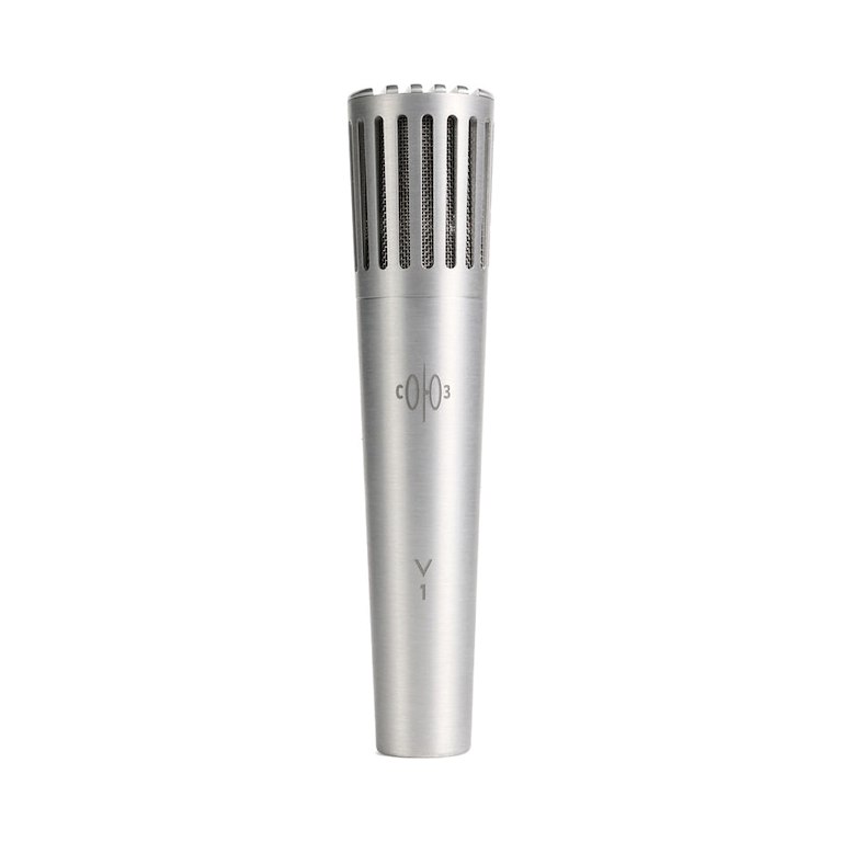 SOYUZ V1 Dynamic (Silver)