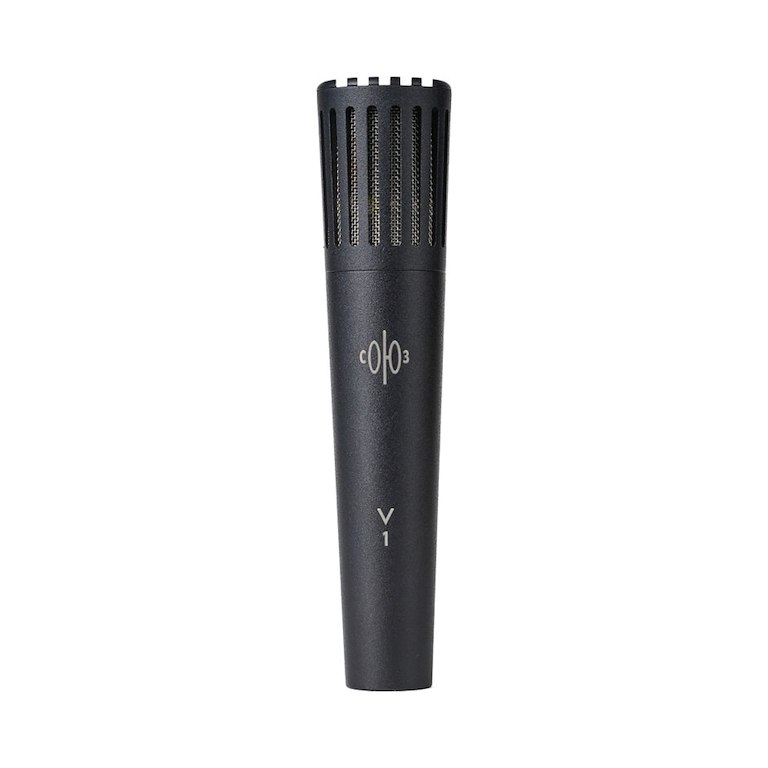 SOYUZ V1 Dynamic (Black)