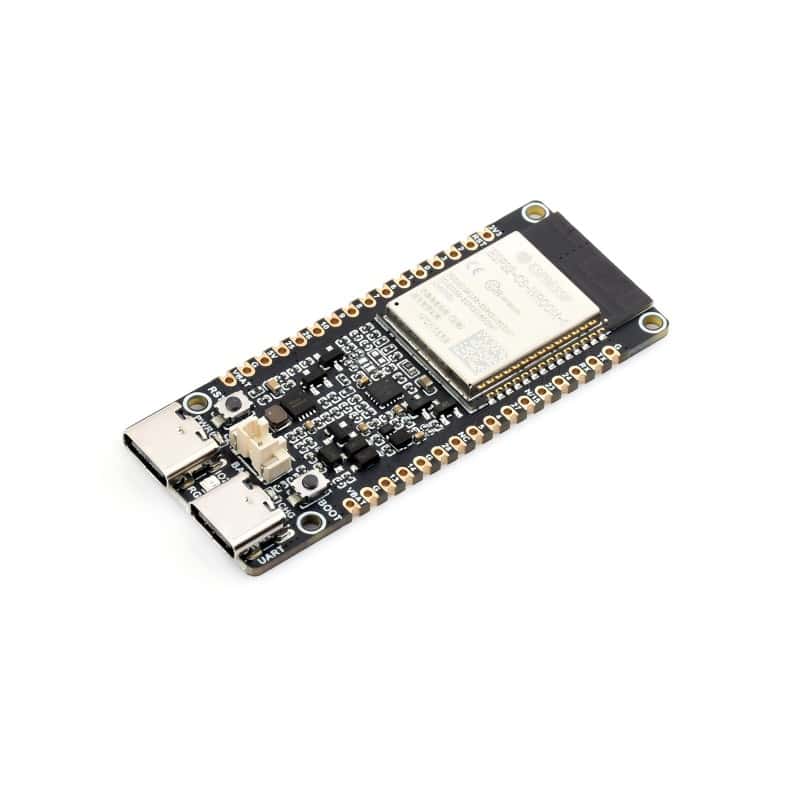 ESP32-C5 razvojna ploča Wi-Fi 6 BLE Zigbee Thread