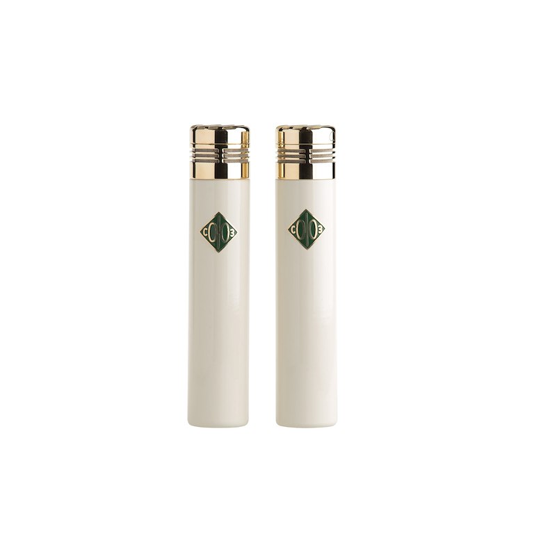 SOYUZ 013 FET M (Pair)