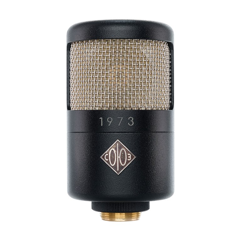 SOYUZ 1973 Black