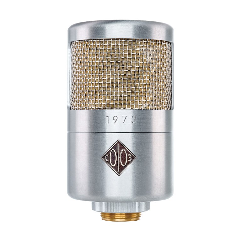 SOYUZ 1973 Silver