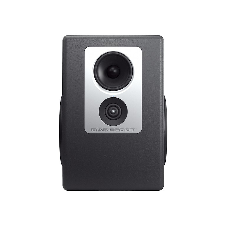 BAREFOOT Footprint01 GEN2
