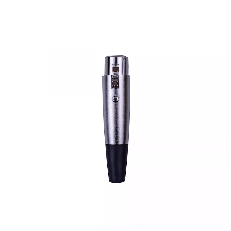 JBS AUDIO HX 1009 XLR F