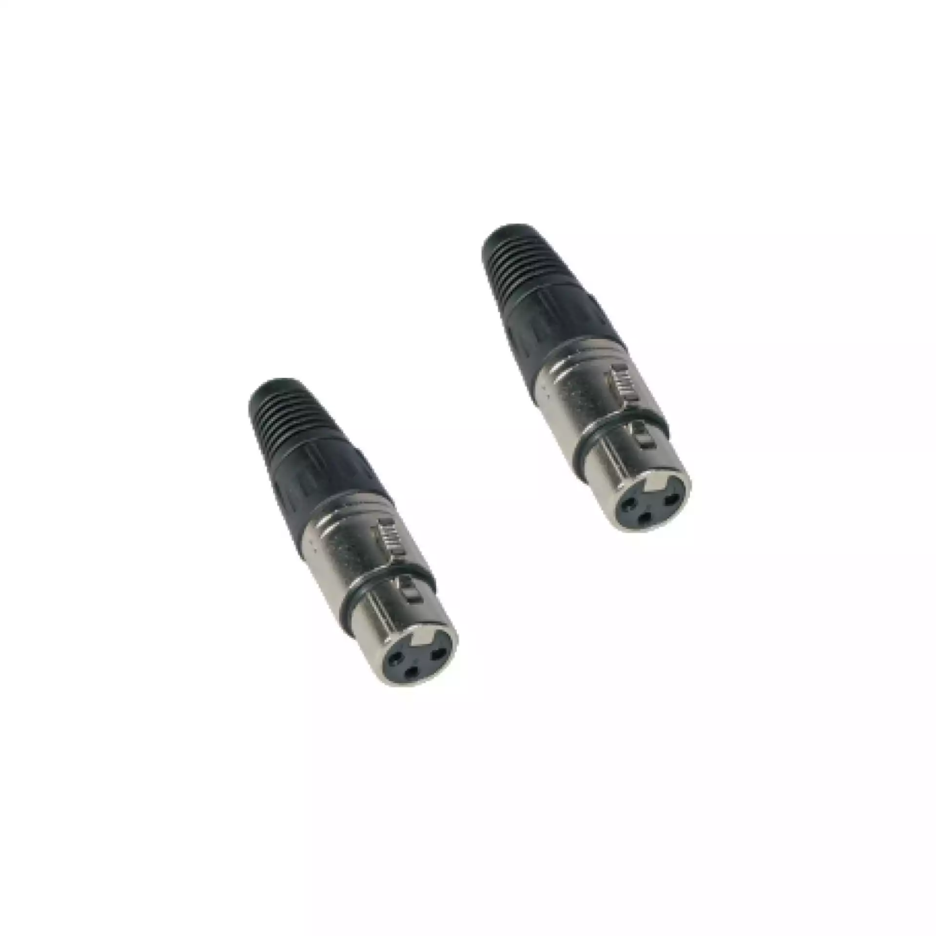 JBSYSTEMS XLRF Konektor - par