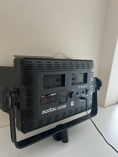 Godox 500 LED500C Rasveta