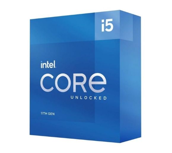 Intel - Core i7-12700K do 5.00GHz Box (BX8071512700K) procesor