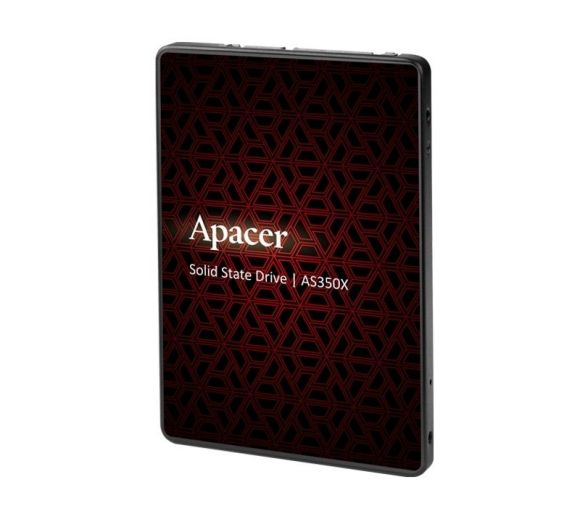 APACER - 1TB 2.5 inča SATA III AS350X SSD AP1TBAS350XR-1