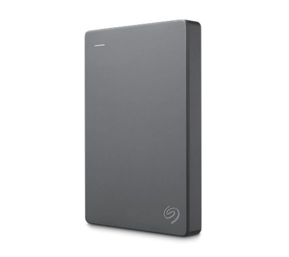 Seagate - Basic Portable 1TB 2.5 inča eksterni hard disk STJL1000400