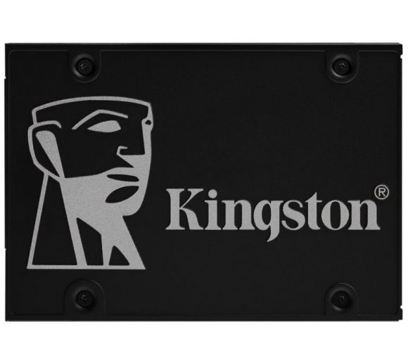 Kingston - 1024GB 2.5 inča SATA III SKC600/1024G KC600 series SSD