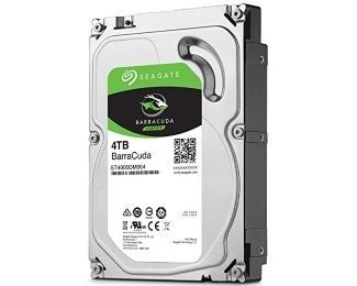 Seagate - 4TB 3.5 inča SATA III 256MB 5.400rpm ST4000DM004 Barracuda hard disk