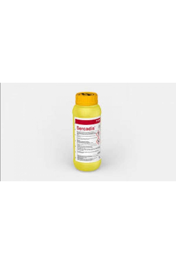 SERCADIS 100ML
Šifra: 5069 JM: KOM