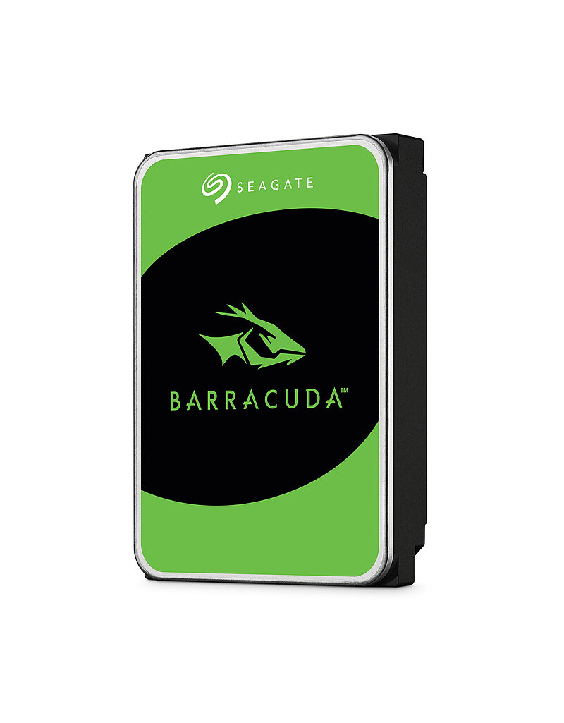 SEAGATE 6TB 3.5" SATA III 256MB 5.400 ST6000DM003 Barracuda hard disk