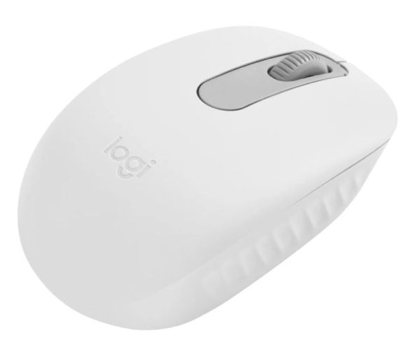 Logitech - M196 Bluetooth perla beli miš