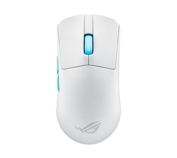 Asus - P713 ROG Harpe Ace Aim Lab Edition White USB beli miš