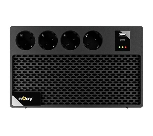NJOY - Renton 650 PLUS 360W UPS (UPCSBLS665TRPCG01B)