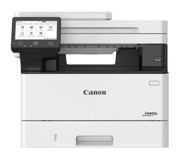 Canon - MFP Laser Canon i-SENSYS MF463dw II štampač/skener/kopir/duplex/LAN/wireless