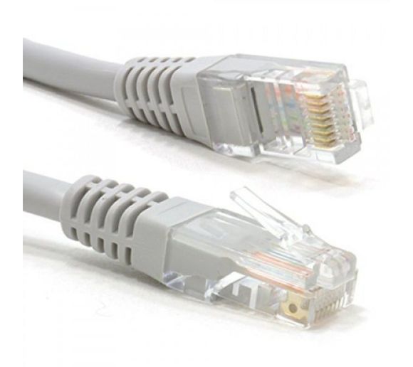 LAN UTP-kabl Kettz UTP patch Cat5E 2m UT-C020