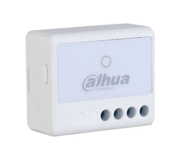 Dahua - ARM7012-W2(868) Wireless WallSwitch
