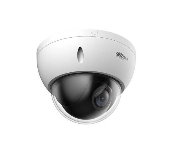 SD22204DB-GNY 2MP 4x Starlight WizSense Network PTZ kamera