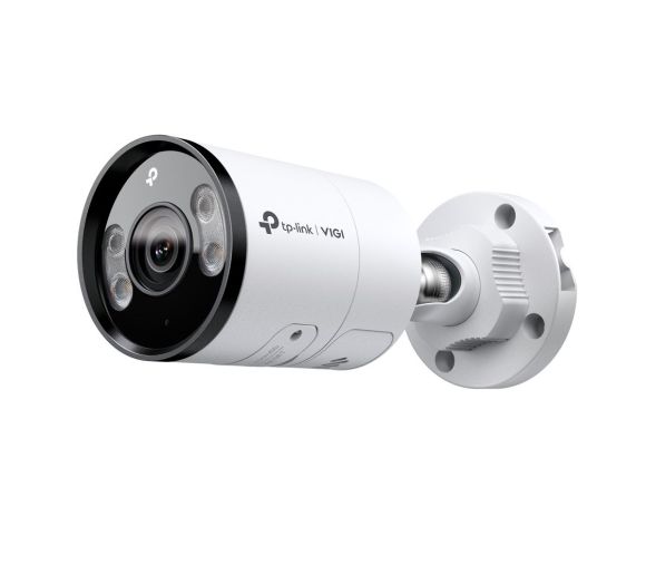 TP-Link - InSight S345(4mm)(UN) VIGI 4MP Outdoor Full-Color Bullet Network kamera