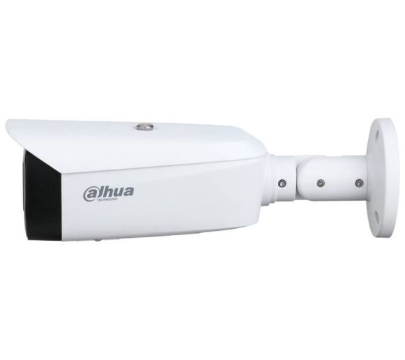 Dahua - IPC-HFW3549T1-AS-PV-0280B-S4 5MP Bullet WizSense Network kamera