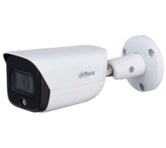 IPC-HFW3549E-AS-LED-0280B 5MP Bullet WizSense Network kamera