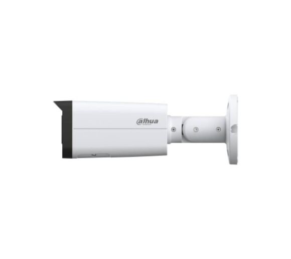 IPC-HFW2449T-AS-IL-0360B 4MP Smart Dual Light Fixed-focal Bullet WizSense Network kamera