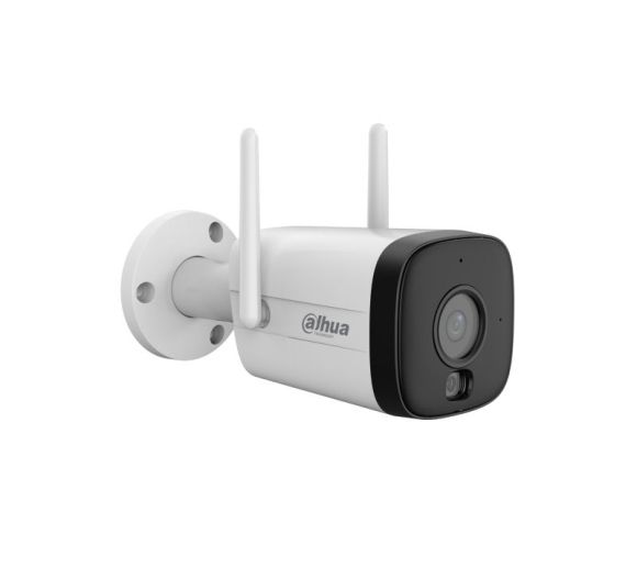 Dahua - IPC-HFW1339DTK1P-SW-PV-0280B 3MP Fixed-focal WiFi Bullet Network kamera