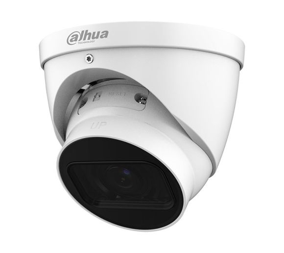 IPC-HDW3541T-ZAS-27135 5MP IR Vari-focal Eyeball WizSense Network kamera
