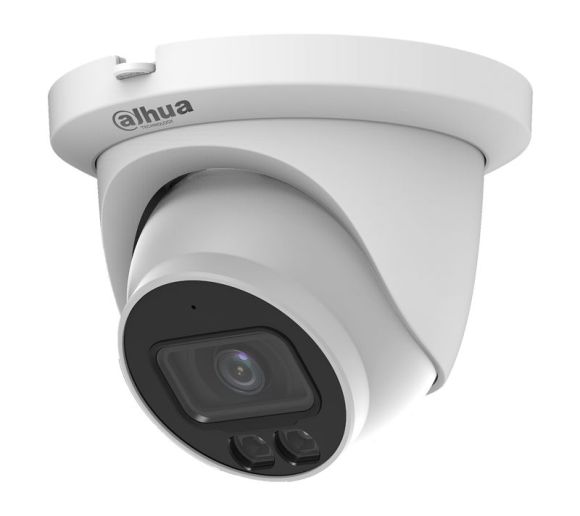 Dahua - IPC-HDW3249TM-AS-LED-0280B 2MP IP Fixed-focal Eyeball WizSense Network kamera