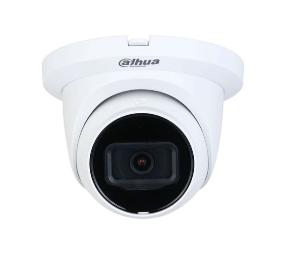 IPC-HDW2441TM-S-0280B 4MP IR Fixed-focal Eyeball WizSense Network kamera