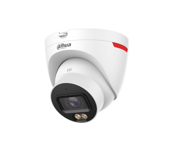 Dahua - IPC-HDW2249T-S-PRO 2MP WizColor Fixed-focal Eyeball WizSense Network kamera