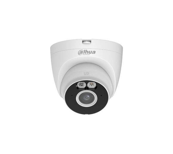 Dahua - IPC-HDW1539DA-SAW-IL 5MP Fixed-focal Wi-Fi Turret Network kamera