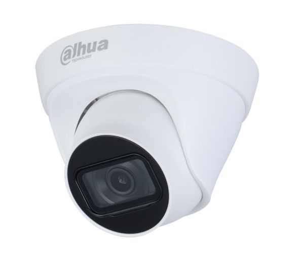 IPC-HDW1431T1-0280B-S4 4MP Entry IR Fixed-focal Eyeball Netwok kamera