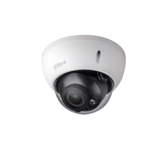 IPC-HDBW5631R-ZE Anti-Vandal Dome IP kamera