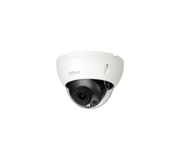 IPC-HDBW5241R-ASE-0280B 2MP WDR IR Dome IP kamera