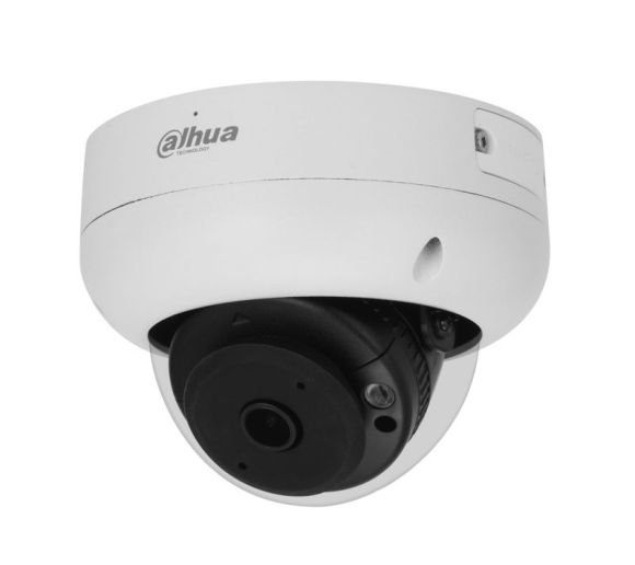 IPC-HDBW3441R-AS-P-0210B 4MP Wide Angle Fixed Dome WizSense Network kamera