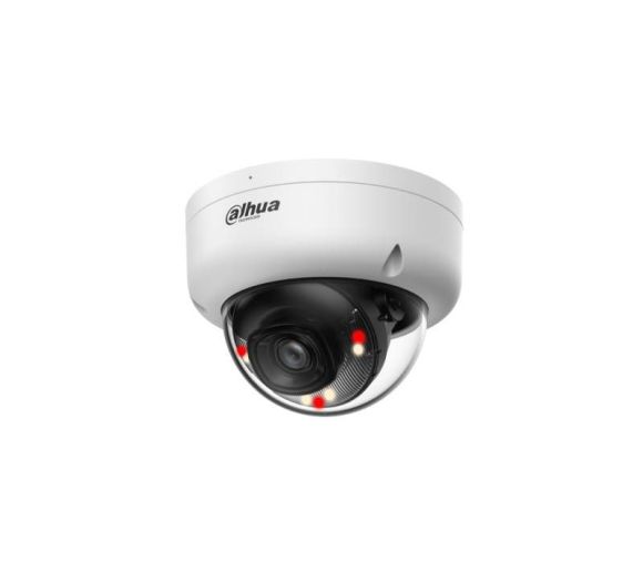 Dahua - IPC-HDBW1239E1-A-IL-0280B-S6 Dome IP video kamera