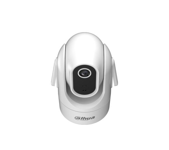 Dahua - H2C 2MP Indoor Fixed-focal Wi-Fi Pan & Tilt Network kamera