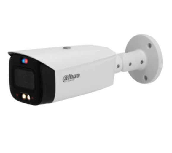 Dahua - IPC-HFW3549T1-AS-PV-0280B-S5 5MP Bullet WizSense Network kamera