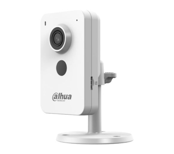 Dahua - C4K-P 4MP Compact Wi-Fi & PoE kamera