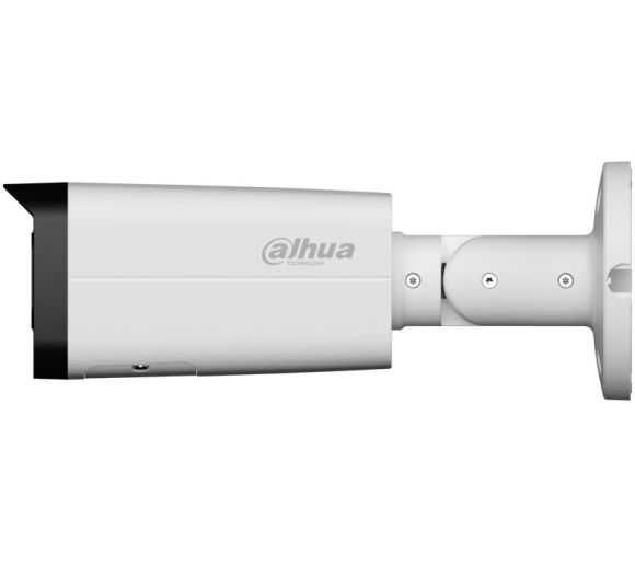 Dahua - IPC-HFW2249T-ZAS-IL 2MP Smart Bullet WizSense Network kamera