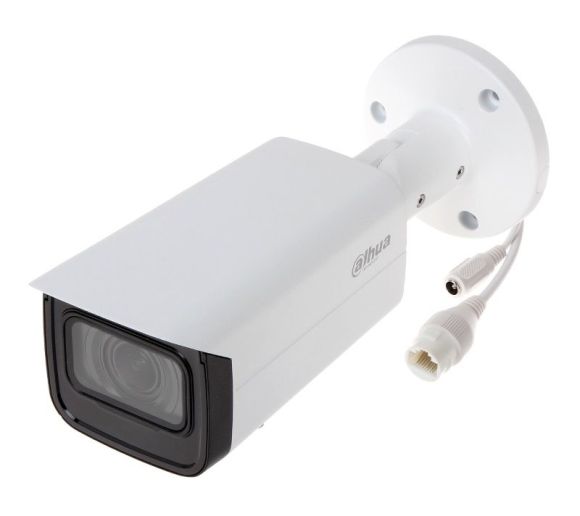 Dahua - IPC-HFW1230T-ZS-2812-S5 2MP IR Bullet Network kamera