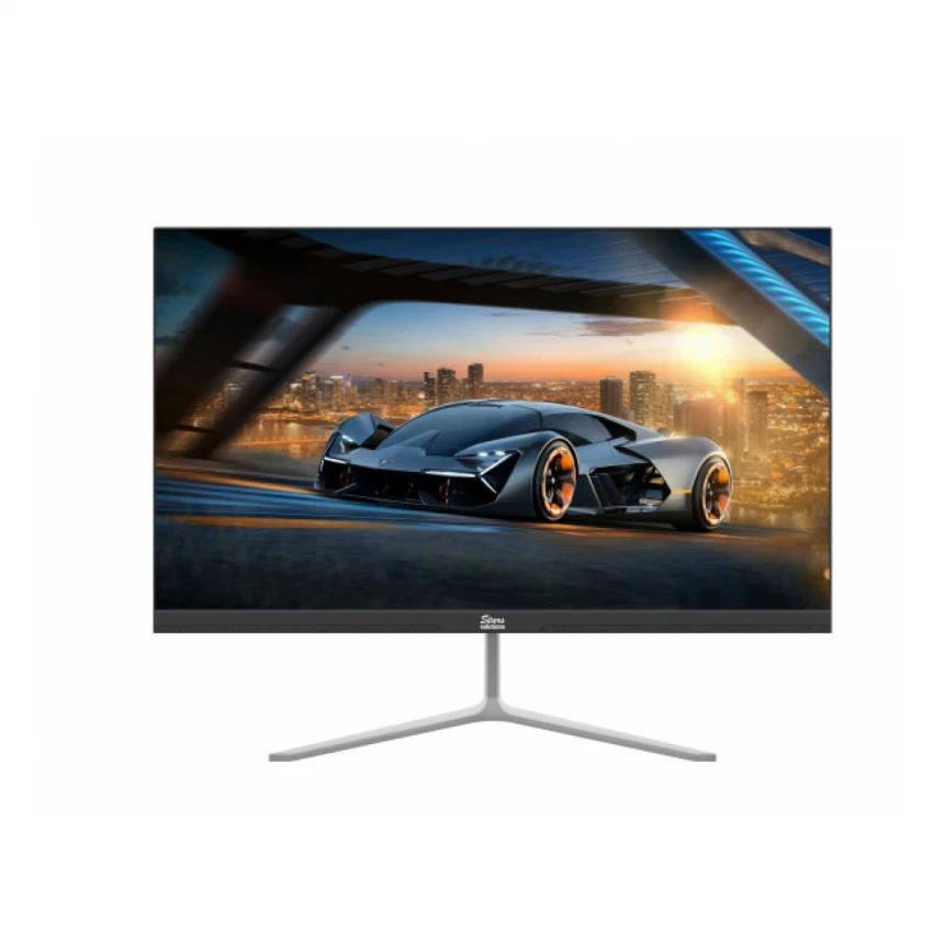 Monitor 27" Stars Solutions F4 IPS 1920x1080/165Hz/1ms/HDMI/DP/USB/Audio