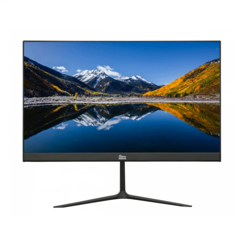 Monitor 21.5" Stars Solutions F4 IPS 1920x1080/100Hz/3ms/HDMI/VGA