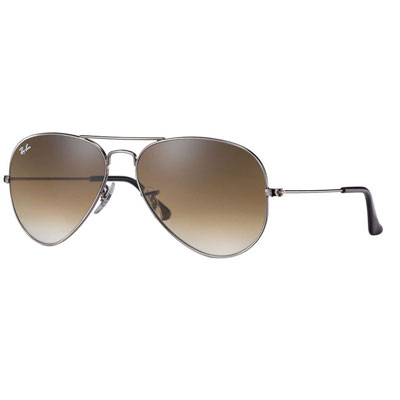 Ray ban AVIATOR 0RB3025 004/51 62